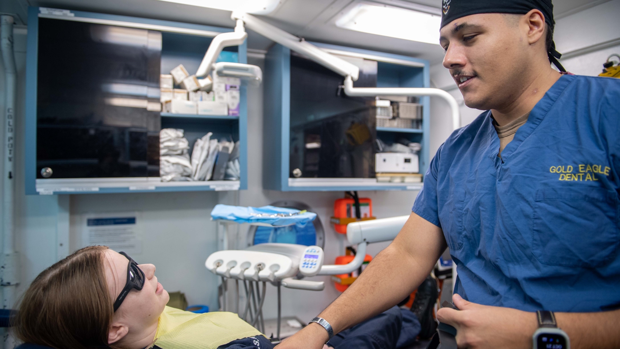 DHA.mil - The Official Website of The Defense Health Agency