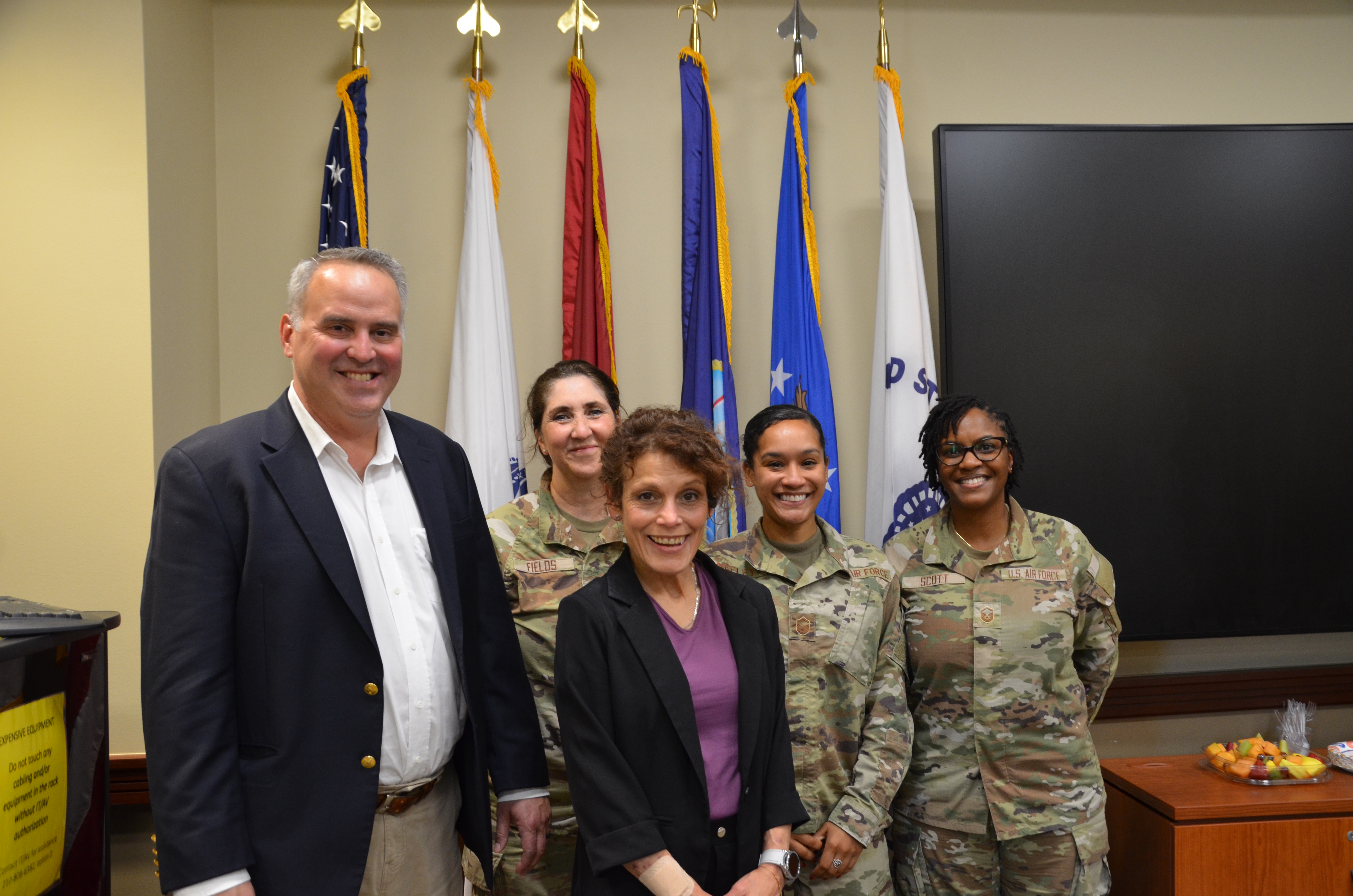 DHA's Medical Education and Training Campus Granted Reaccreditation ...