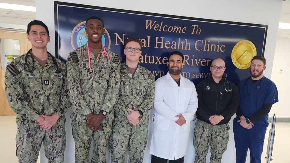 Defense Health Network National Capital Region - DHA.mil