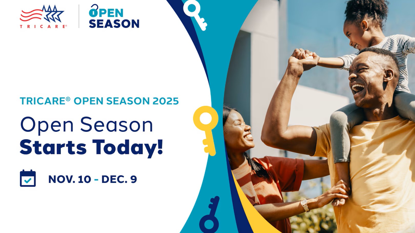 Serving 9.5M Beneficiaries Around the World - DHA.mil