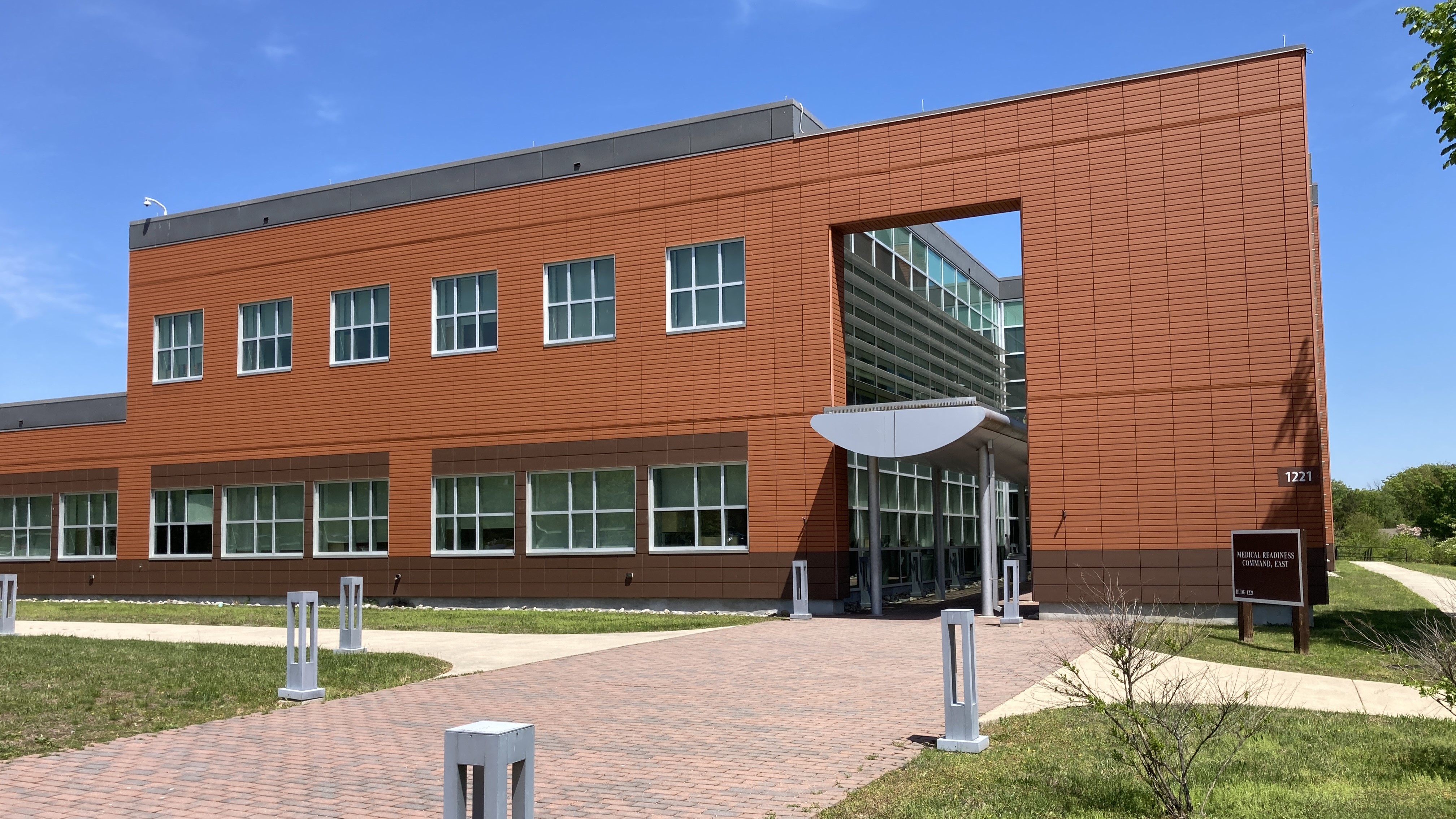 Defense Health Network East - DHA.mil