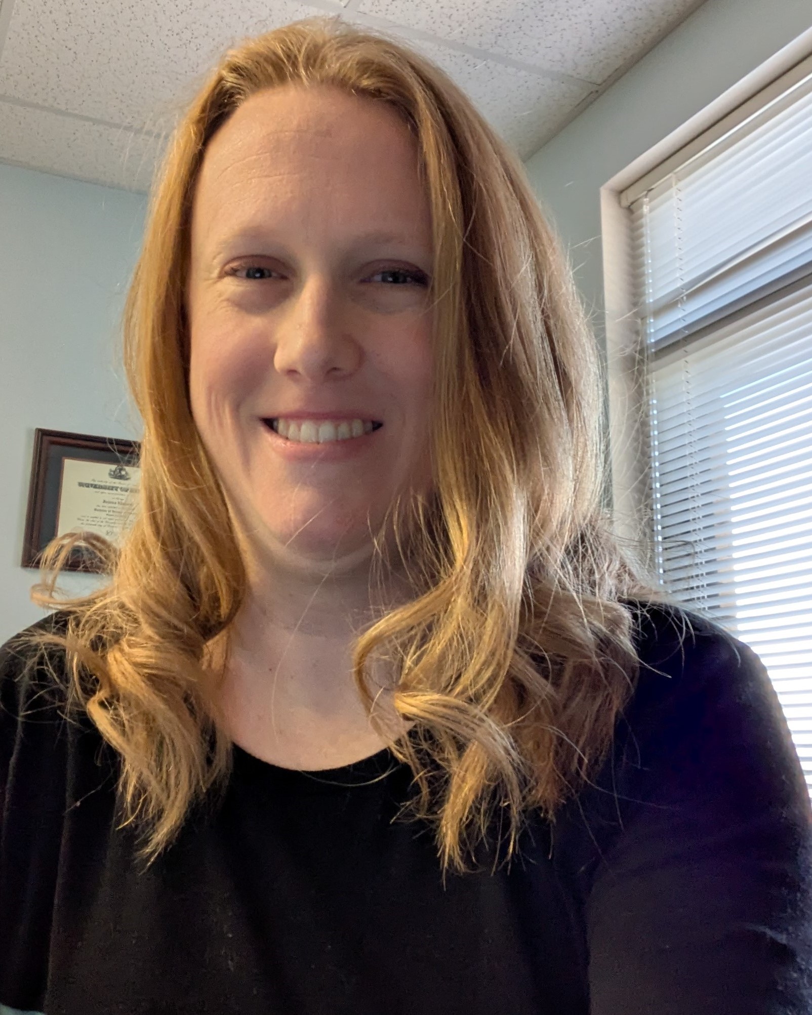 Jessica Klaasen - DHA.mil