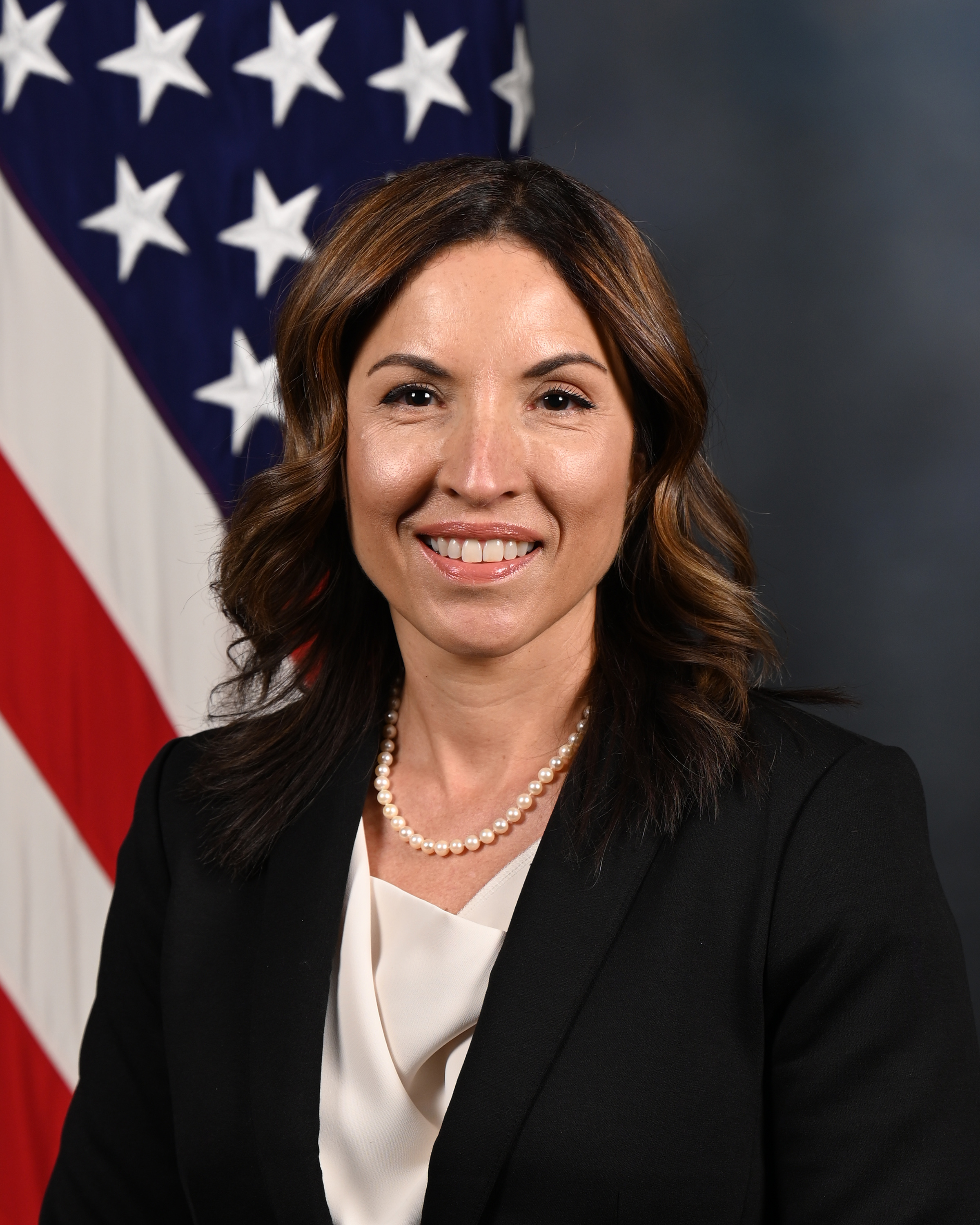 Ms. Alicia English - DHA.mil